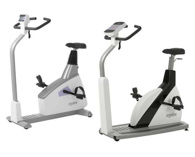 Von Beginn an - ergoline GmbH