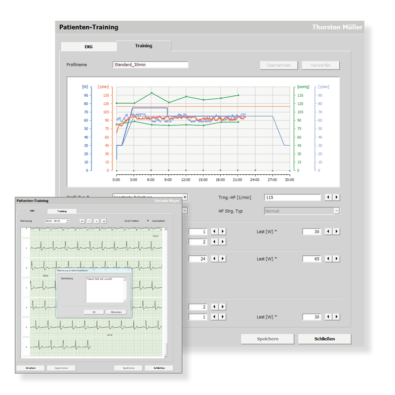 ers.2 software - ergoline GmbH